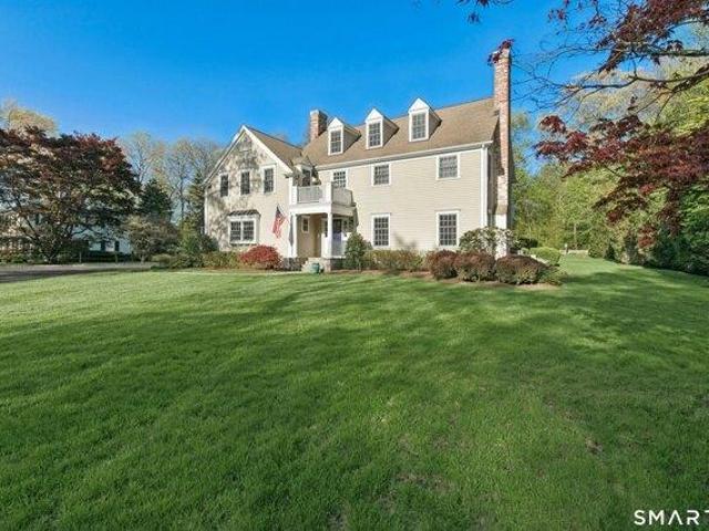 house with 5 bedroom, Darien CT ES104808033