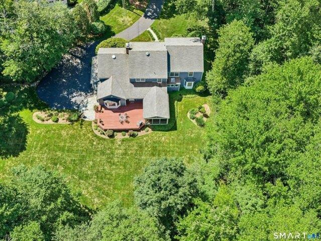 house with 5 bedroom, Darien CT ES104831552