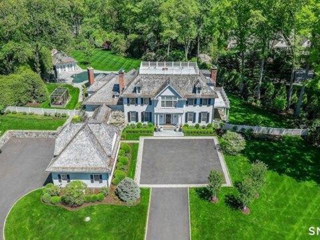 house with 5 bedroom, Darien CT ES104850465