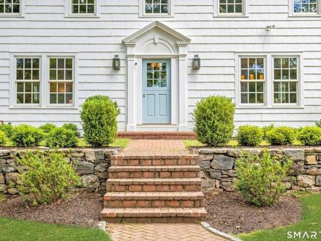 house with 5 bedroom, Darien CT ES104190107