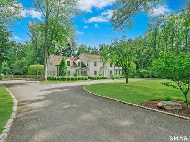 house with 5 bedroom, Darien CT ES104192481