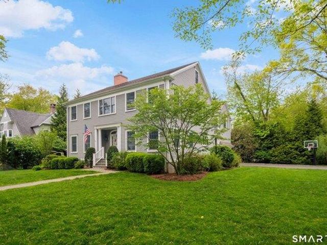 house with 5 bedroom, Darien CT ES104237655