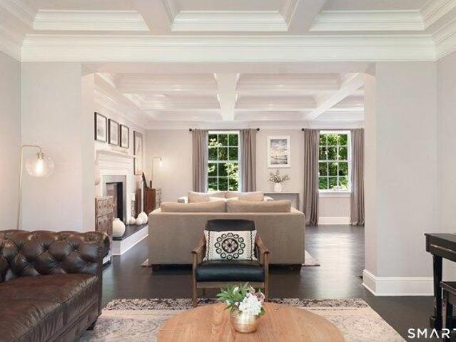 house with 5 bedroom, Darien CT ES104300027