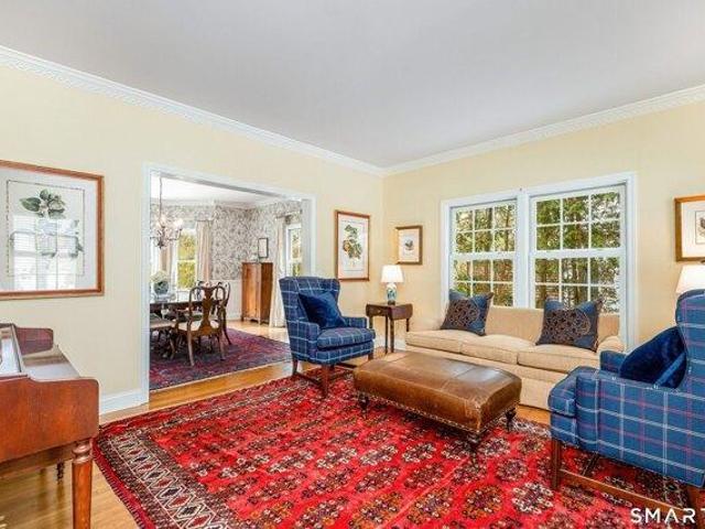 house with 5 bedroom, Darien CT ES105127518