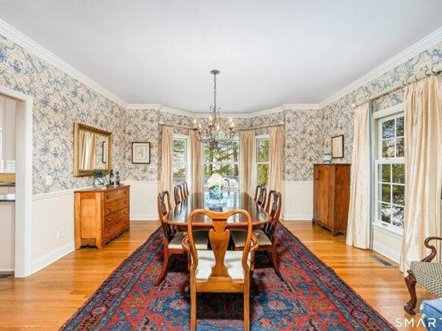house with 5 bedroom, Darien CT ES105205185