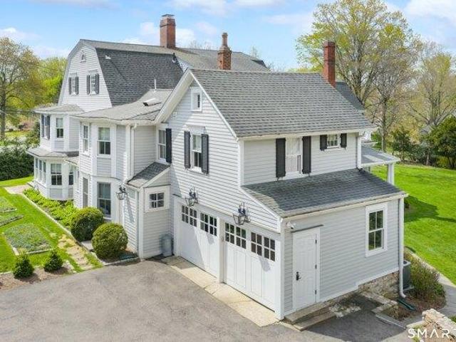 house with 5 bedroom, Darien CT ES105230921