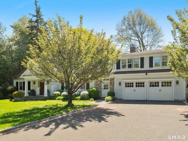 house with 5 bedroom, Darien CT ES105293631