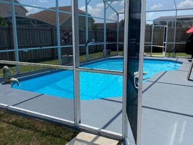 house with 5 bedroom, Davenport FL DLS97113013