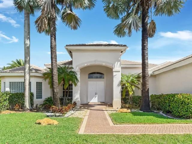 house with 5 bedroom, Davie FL FL DS102519188
