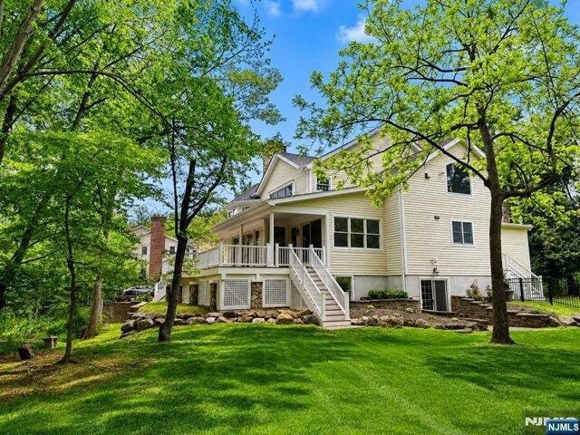house with 5 bedroom, Demarest NJ DS102777184