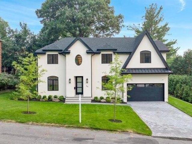 house with 5 bedroom, Demarest NJ ES104373873