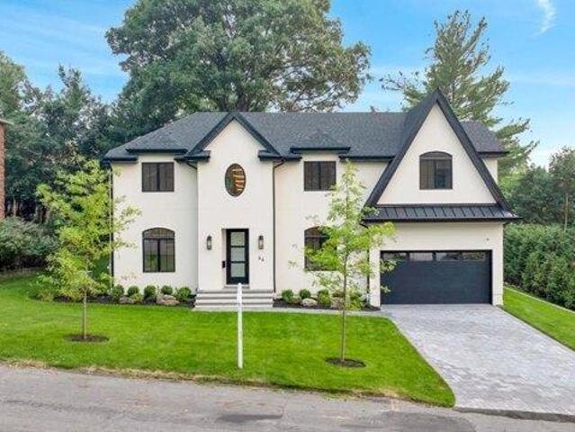 house with 5 bedroom, Demarest NJ ES105125020