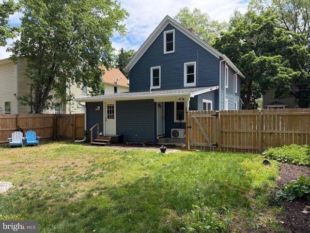 house with 5 bedroom, Denton MD ES104907266