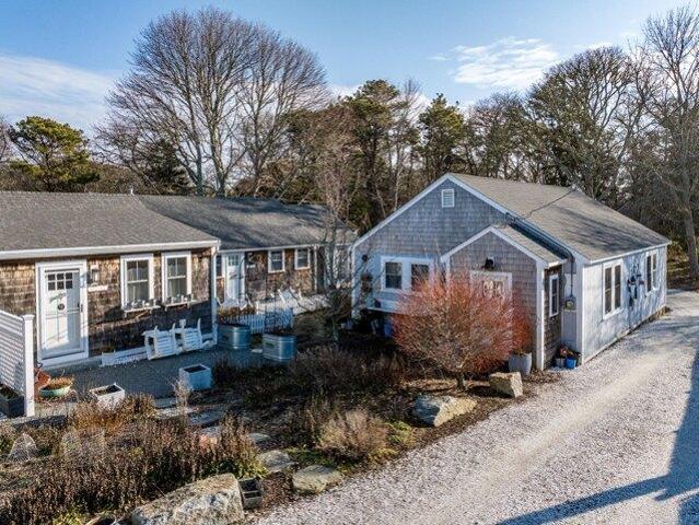 house with 5 bedroom, Dennis Port MA DLS101658289