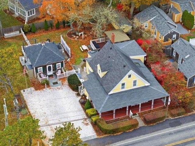house with 5 bedroom, Dennis Port MA DS103495819