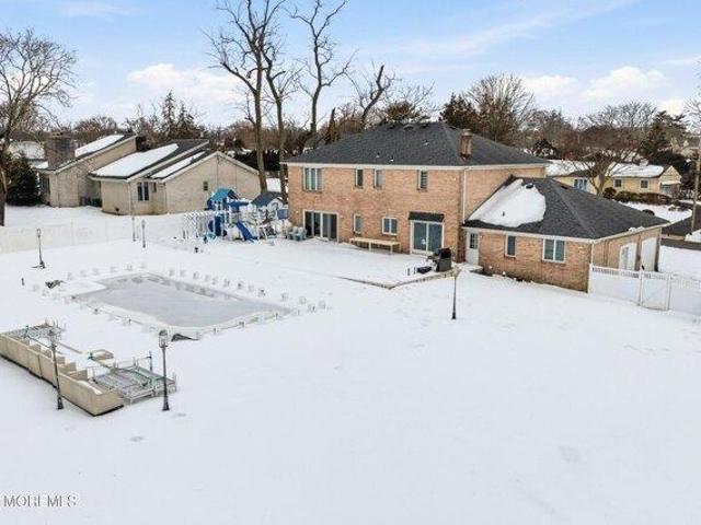 house with 5 bedroom, Deal NJ DS102254283