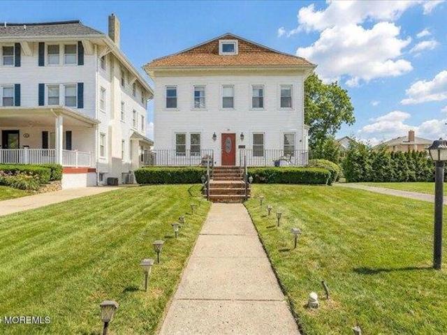 house with 5 bedroom, Deal NJ DS102531546