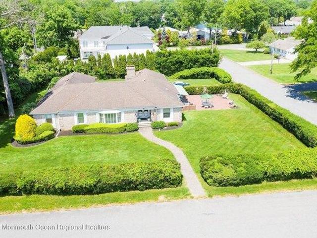 house with 5 bedroom, Deal NJ DS102561230