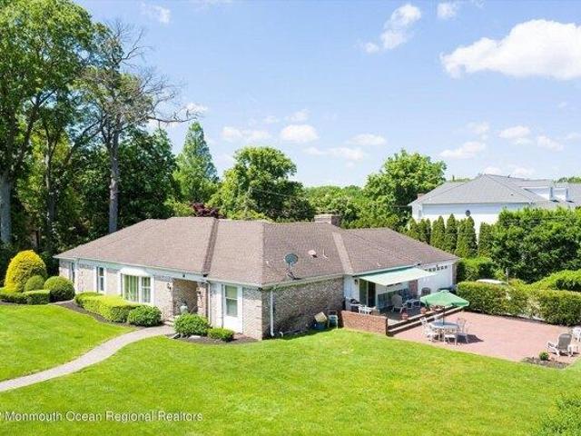 house with 5 bedroom, Deal NJ ES104852729