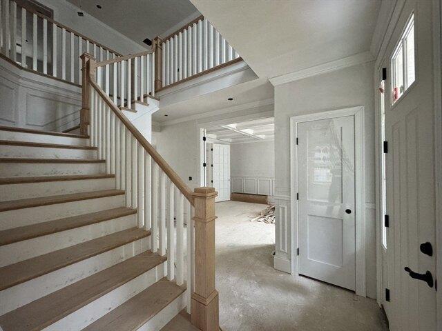 house with 5 bedroom, Dedham MA DLS102217569