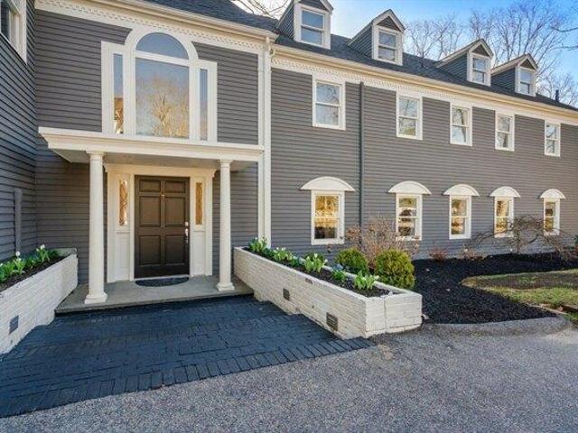 house with 5 bedroom, Dedham MA DLS102798506