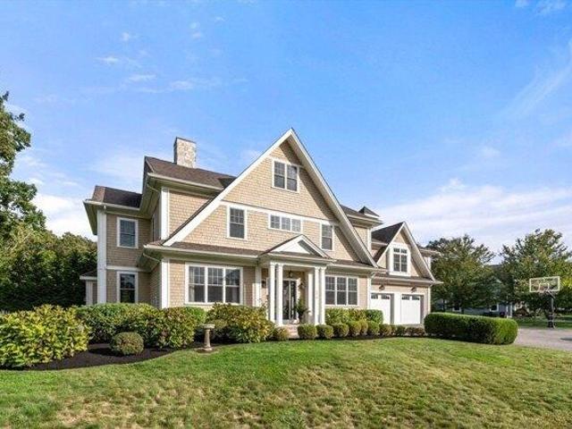 house with 5 bedroom, Dedham MA DS102478854