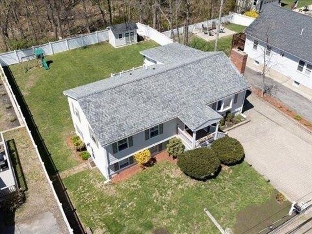 house with 5 bedroom, Dedham MA DS102562965