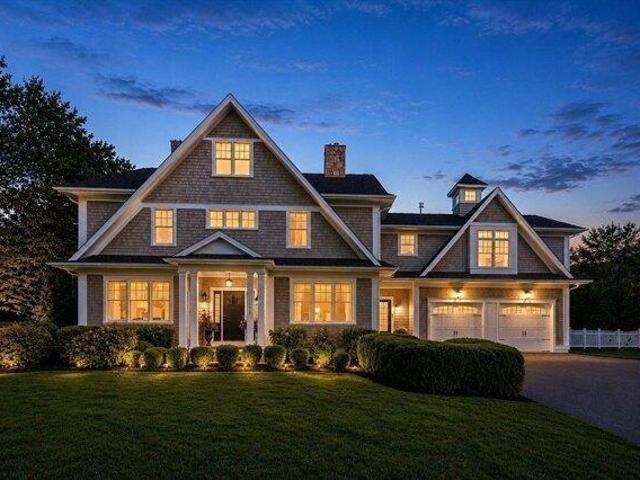 house with 5 bedroom, Dedham MA DS103437047