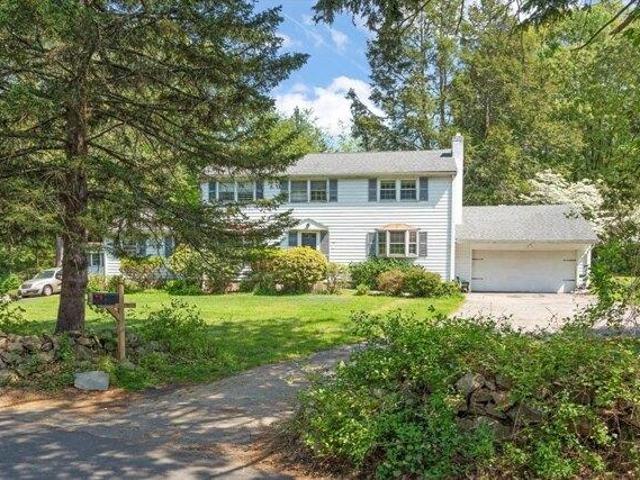 house with 5 bedroom, Dedham MA DS103443534