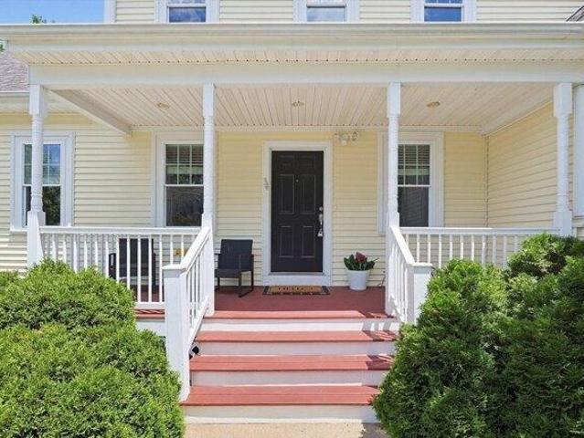 house with 5 bedroom, Dedham MA DS103497458