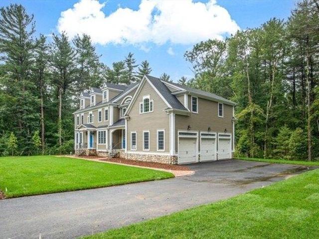 house with 5 bedroom, Dedham MA ES103437709