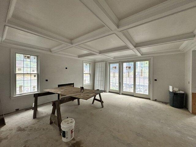 house with 5 bedroom, Dedham MA ES103438975