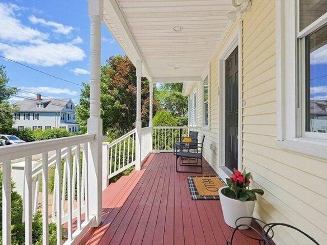 house with 5 bedroom, Dedham MA ES103497458