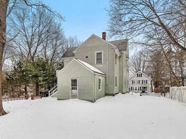 house with 5 bedroom, Dedham MA ES103125855
