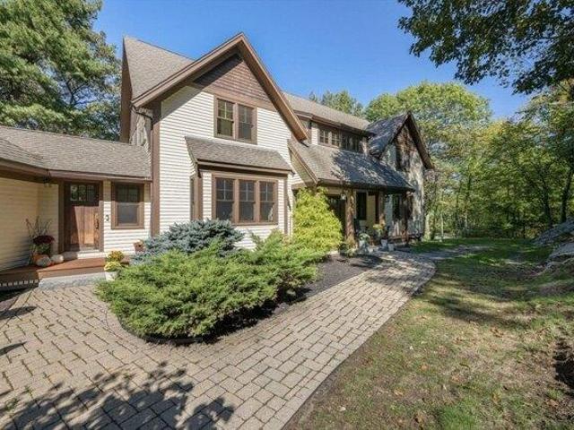 house with 5 bedroom, Dedham MA ES103162981