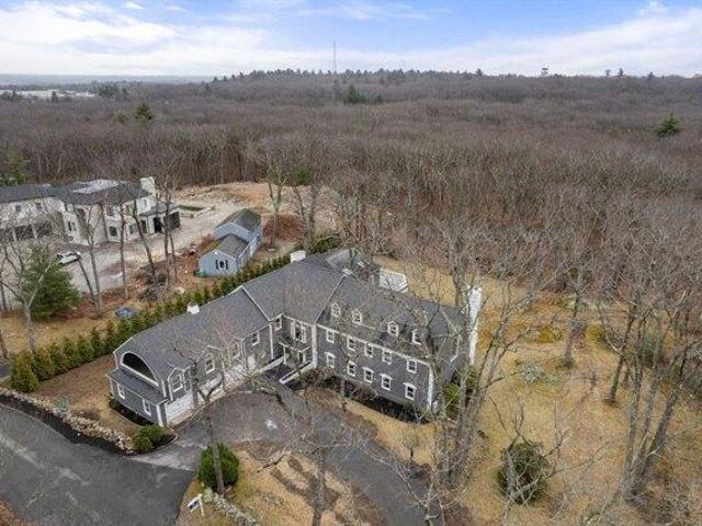 house with 5 bedroom, Dedham MA ES103247259