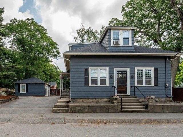 house with 5 bedroom, Dedham MA ES104810199
