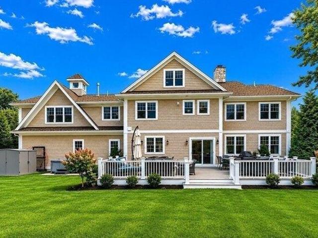 house with 5 bedroom, Dedham MA ES105059866
