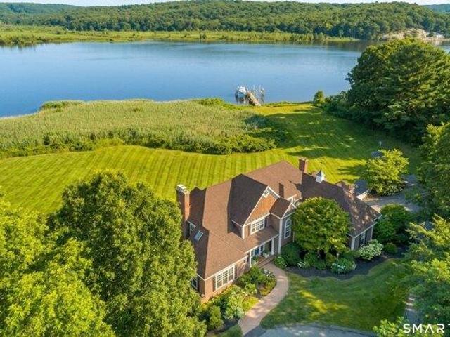 house with 5 bedroom, Deep River CT DS104478156