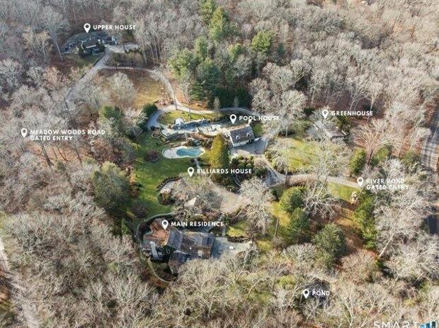 house with 5 bedroom, Deep River CT DS102761594