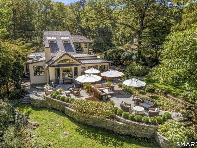 house with 5 bedroom, Deep River CT ES104907966
