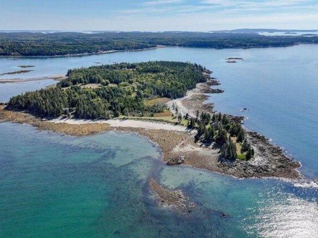 house with 5 bedroom, Deer Isle ME DS102029778