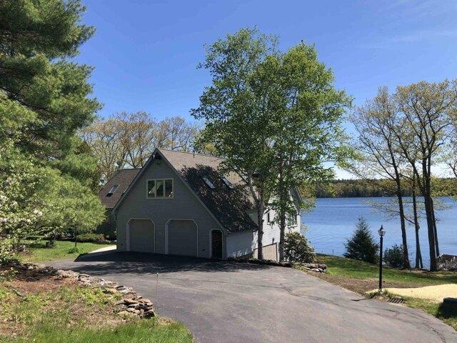 house with 5 bedroom, Deerfield NH ES103034237