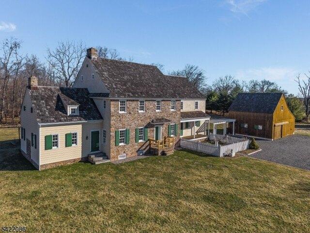 house with 5 bedroom, Delaware NJ DS102561740