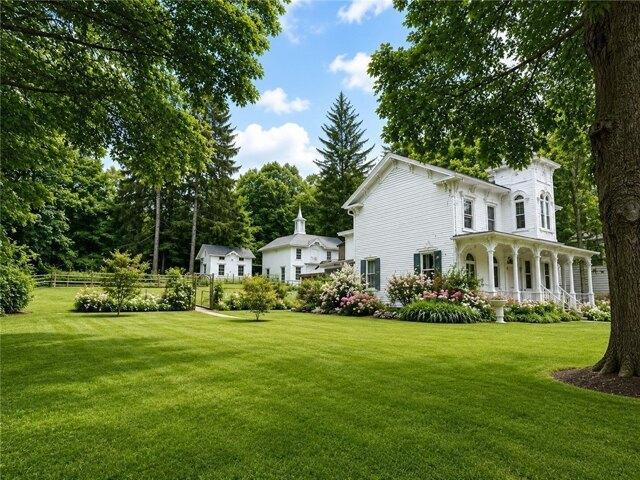 house with 5 bedroom, Delhi NY ES103603988