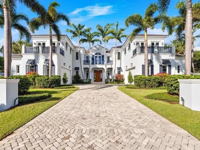 house with 5 bedroom, Delray Beach FL DS102018929