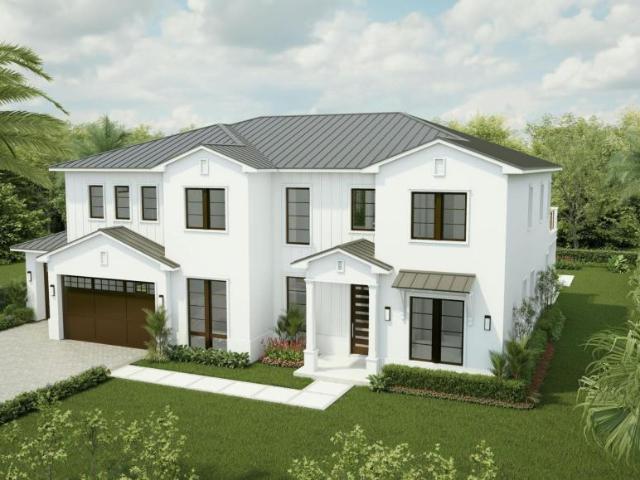 house with 5 bedroom, Delray Beach FL DS102019015