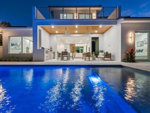 house with 5 bedroom, Delray Beach FL DS102019038