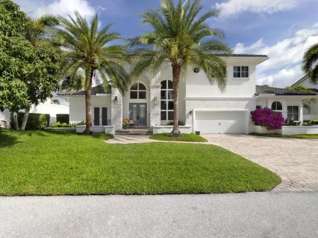 house with 5 bedroom, Delray Beach FL ES102795053