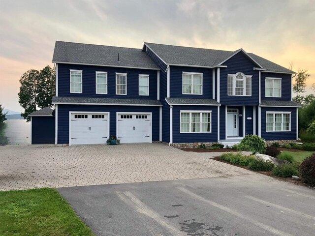 house with 5 bedroom, Derby VT DS102479530
